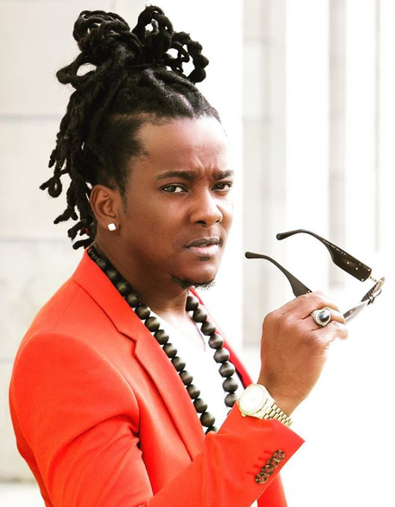 Grenada’s Mr. Killa is new ISM Monarch - Caribbean Times