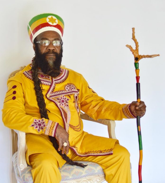 JAMAICAN REGGAE ICON DENROY MORGAN HAS DIED - Caribbean Times