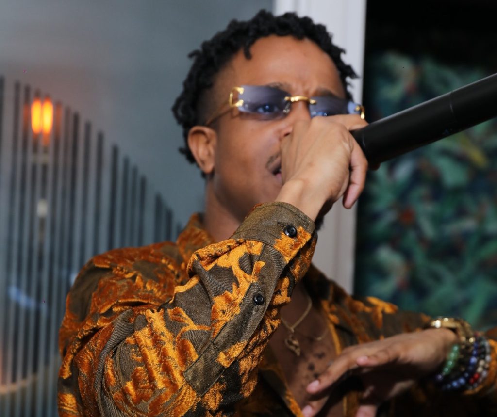 Don Knock drops New Single "Regular" and teases EP Release - Caribbean ...