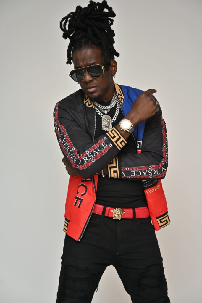 Soca artist Mr. KILLA performed in France - Caribbean Times