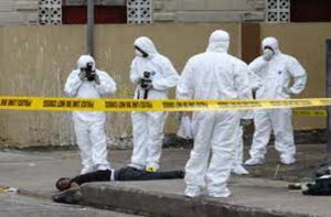 TRINIDAD-CRIME-Police probe death of nine-year-old in a drive-by ...