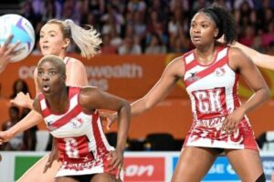 "Calypso Girls" steady, Jamaica drop in world rankings - Caribbean Times