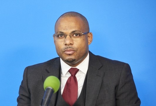 BERMUDA-Premier chides Economy and Labour Minister over remarks ...