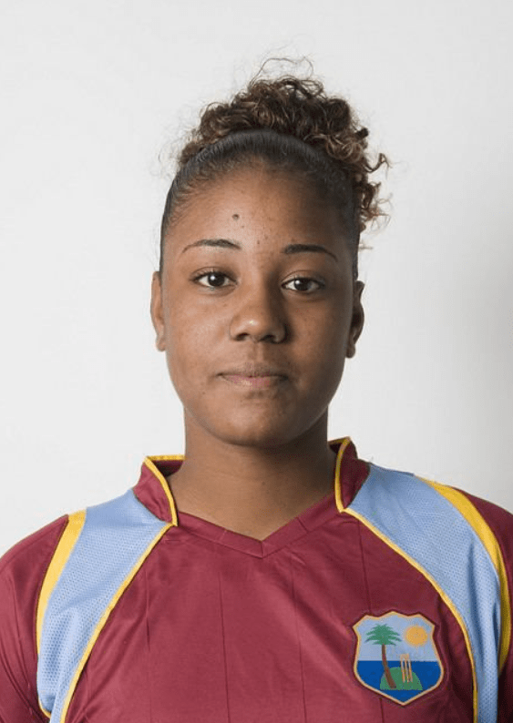 CRICKET-Matthews plays a pivotal role in Mumbai's win. - Caribbean Times