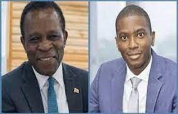 GRENADA-Opposition calls for the withdrawal of controversial Data ...