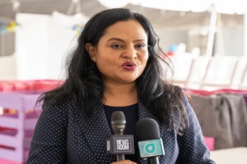 GUYANA-Government hopes to table new domestic violence by yearend ...