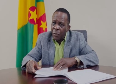 GRENADA-NNP leaders vow removal of controversial sections in Data ...