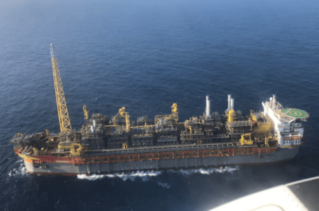GUYANA- ExxonMobil says Prosperity FPSO is set to begin significant ...