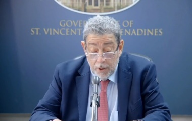 UNITED NATIONS-CARICOM leaders urge immediate action on Haiti ...