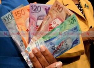 BARBADOS-Central Bank predicts economic growth of nearly six percent ...