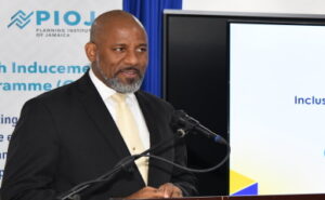 JAMAICA-PIOJ launches inclusive growth index framework - Caribbean Times
