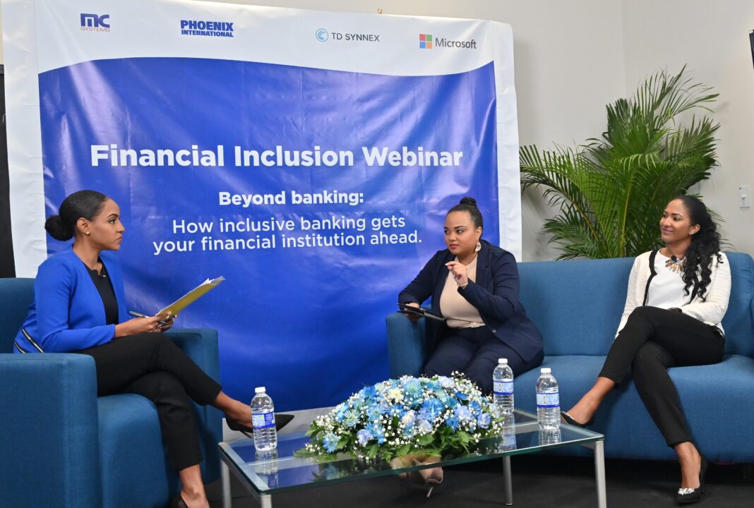 CARIBBEAN-Fintech expert urges financial institutions to leverage tech ...