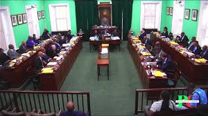 BAHAMAS– Anti-gang legislation tabled in Parliament - Caribbean Times