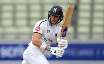 CRICKET-Bethell set to make England's debut against Australia ...
