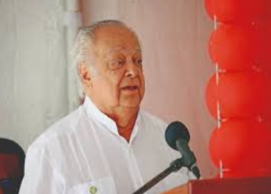 CARIBBEAN-OECS pays tribute to Sir Shridath Ramphal - Caribbean Times