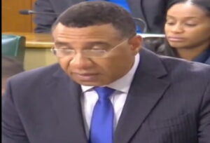 JAMAICA-Government estimates damage caused by Hurricane Melissa as high ...