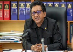 GUYANA-Gov’t plans major legal reforms for 2026, targeting evidence ...
